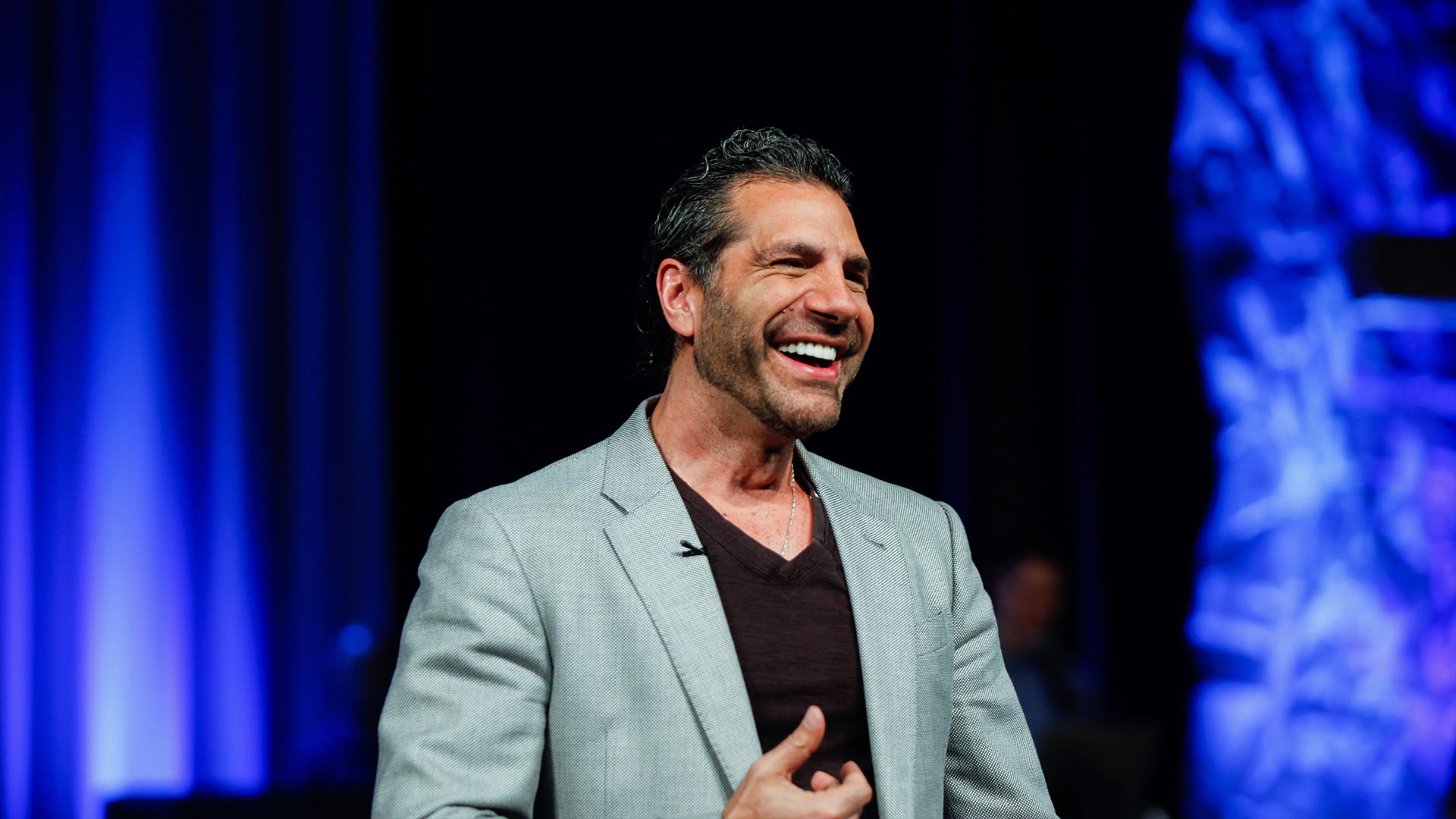 Healing Insecurity: The Father Fracture - Gregory Dickow Ministries