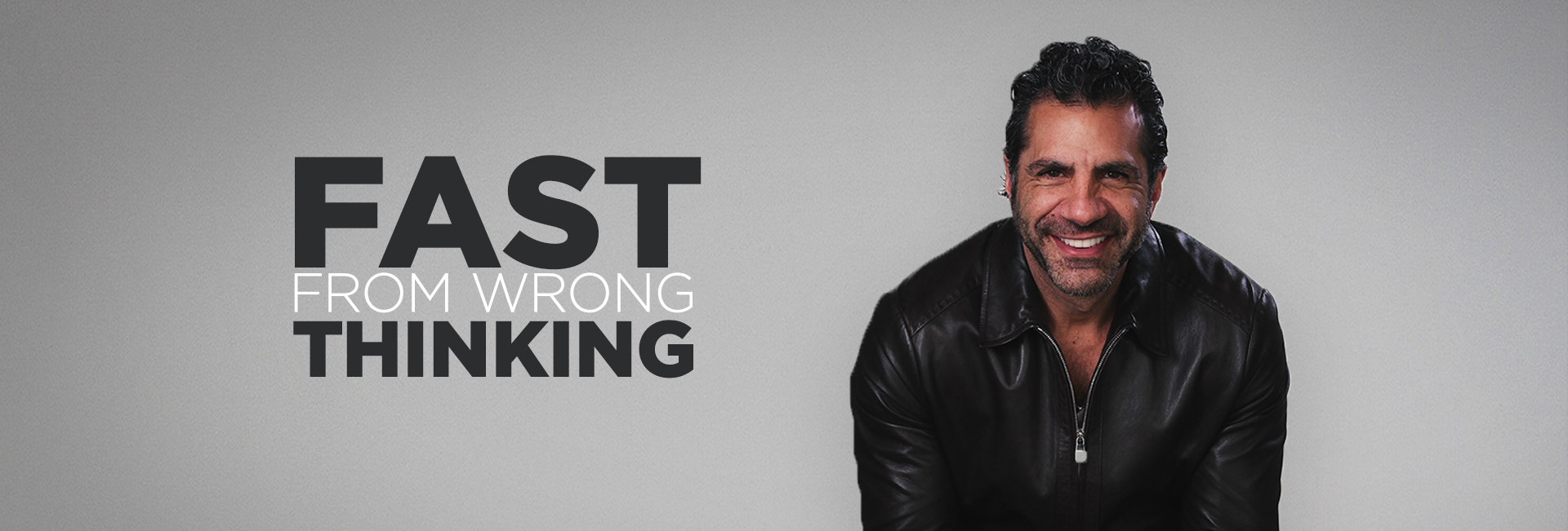 Fast From Wrong Thinking | Gregory Dickow Ministries