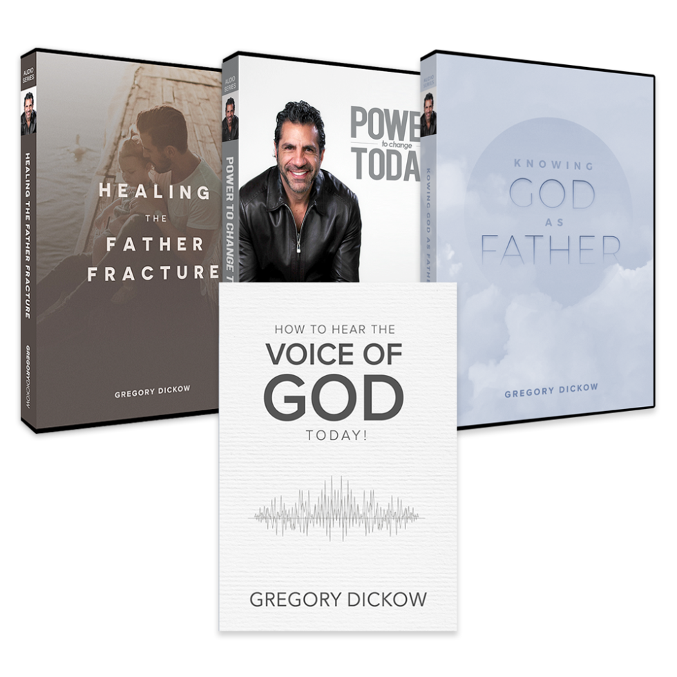 Heal Insecurity Now! | Healing Insecurity: The Father Fracture Collection