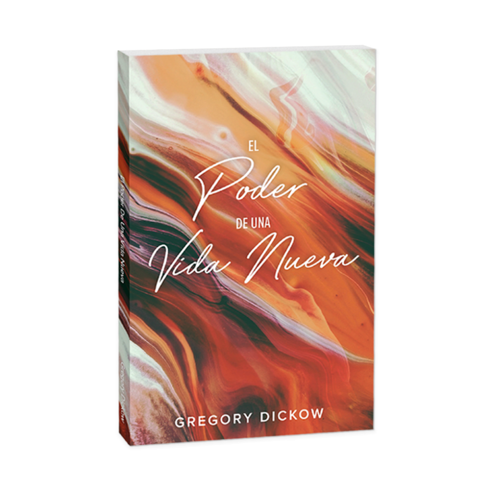 Salvation & Next Steps - Gregory Dickow Ministries