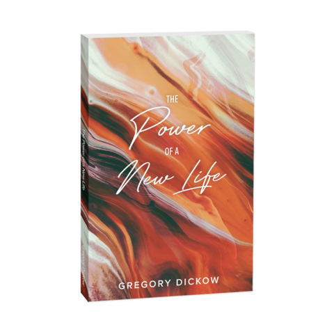 Salvation & Next Steps - Gregory Dickow Ministries