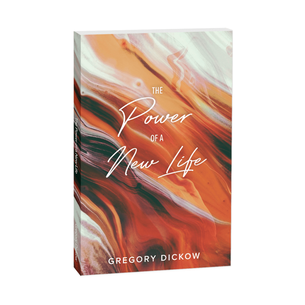 Salvation & Next Steps - Gregory Dickow Ministries