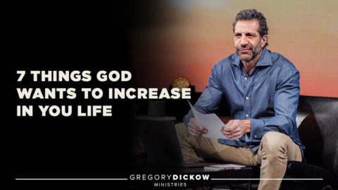 Watch Archives - Gregory Dickow Ministries