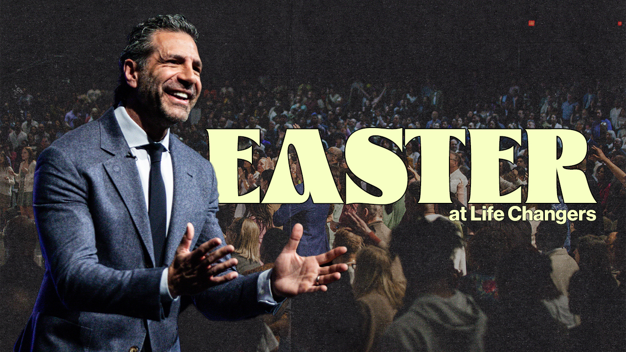 Victory NOW: What Jesus’ Resurrection Means for You | Easter at Life ...